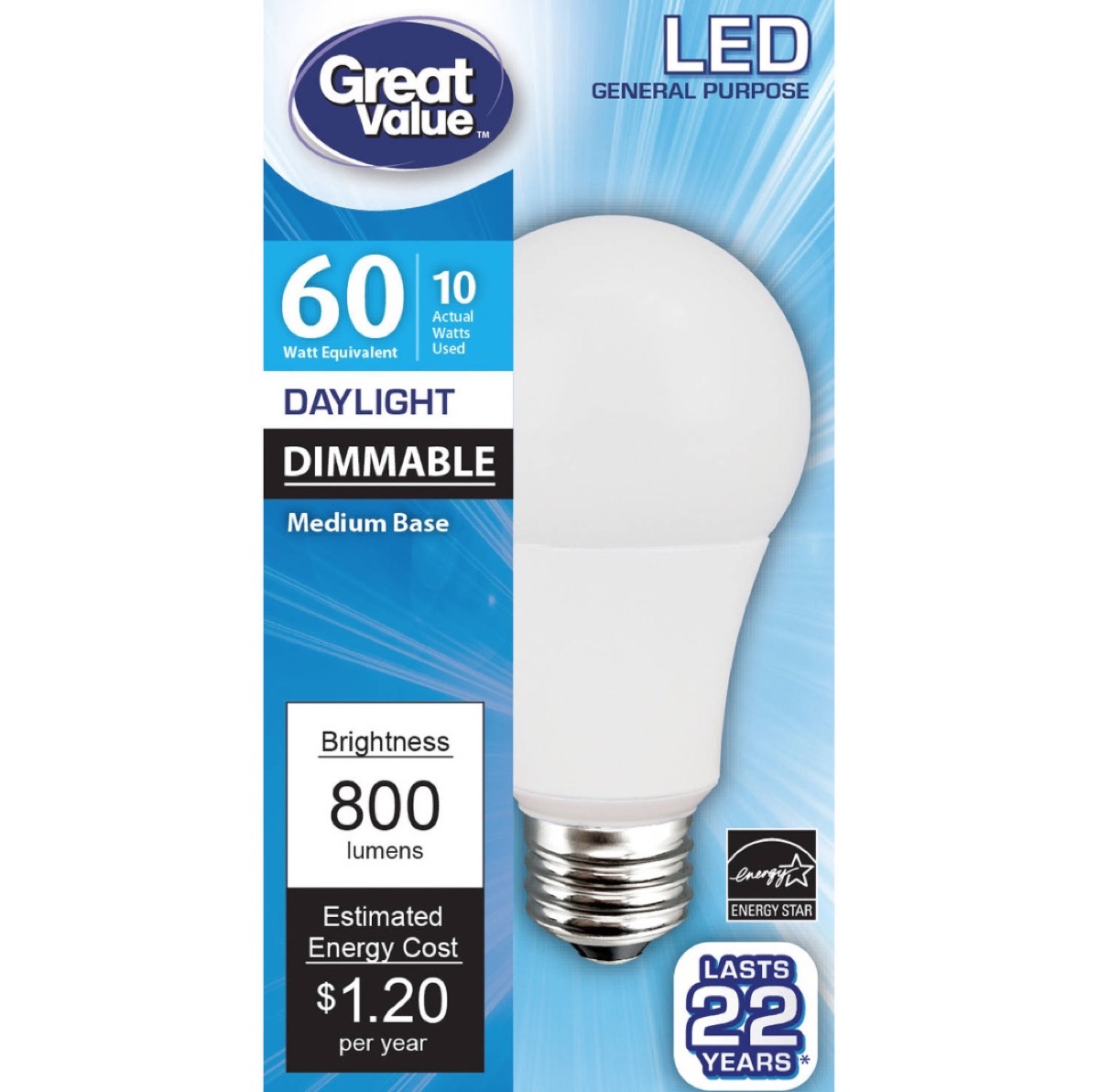 20 Best Generic Products From Walmart — Best Life
