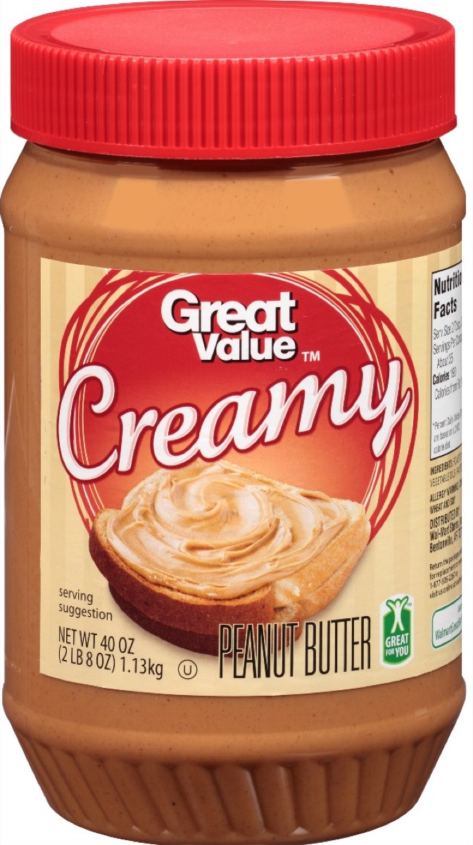 20 Best Generic Products From Walmart — Best Life