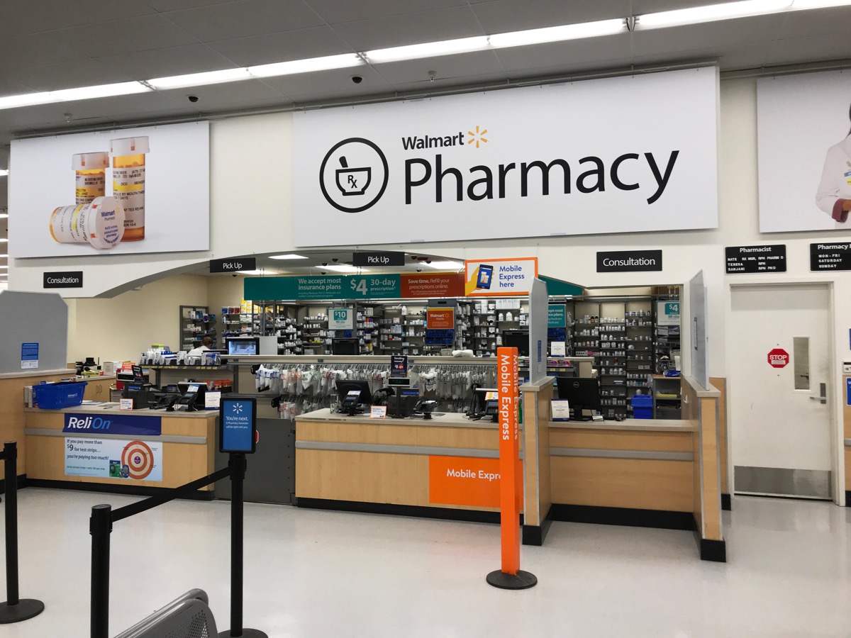CVS And Walmart Are Cutting Pharmacy Hours Starting In March CVS And Walmart Are Cutting Pharmacy Hours Starting In March