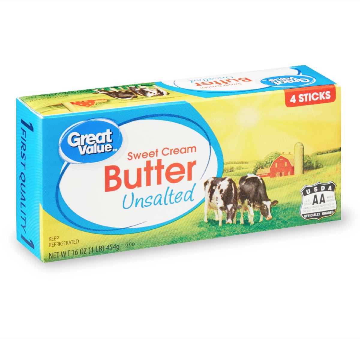 20 Best Generic Products From Walmart — Best Life