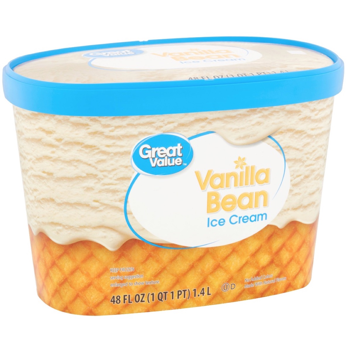 20 Best Generic Products From Walmart — Best Life
