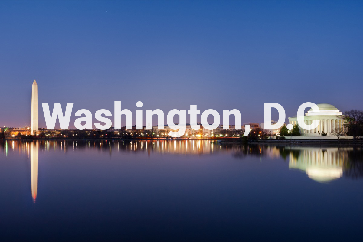 Can You Guess These American Cities Based on a Photograph? — Best Life