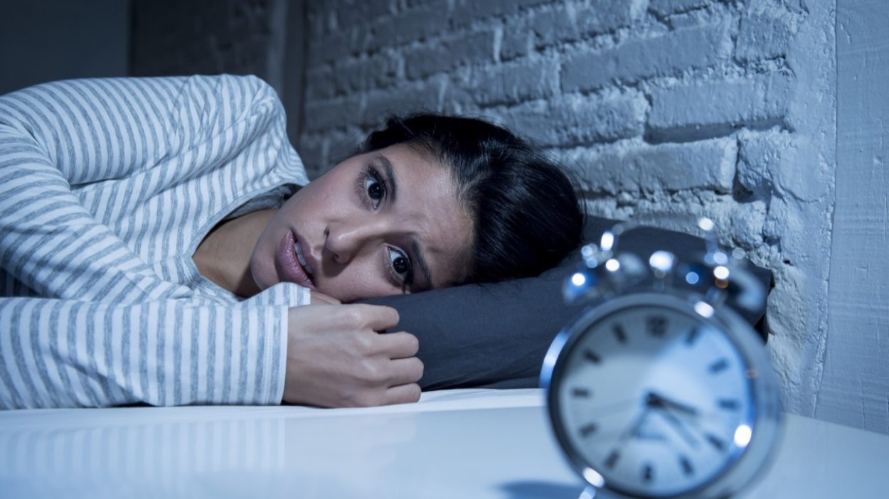 17 Signs Your Bad Dreams Could Mean Something Worse — Best Life
