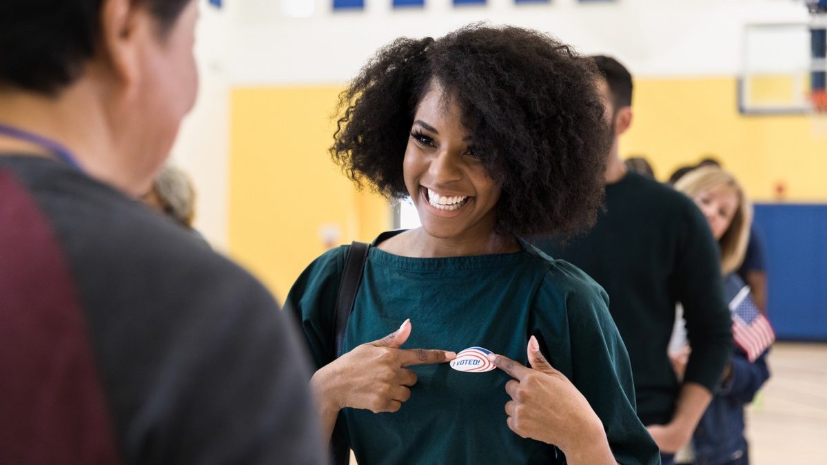 20 Women's Rights That Didn't Exist Until the 20th Century — Best Life