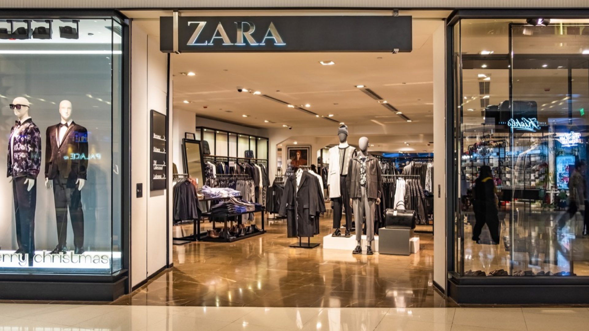 17 Ways Retail Store Layouts Are Designed to Trick You — Best Life