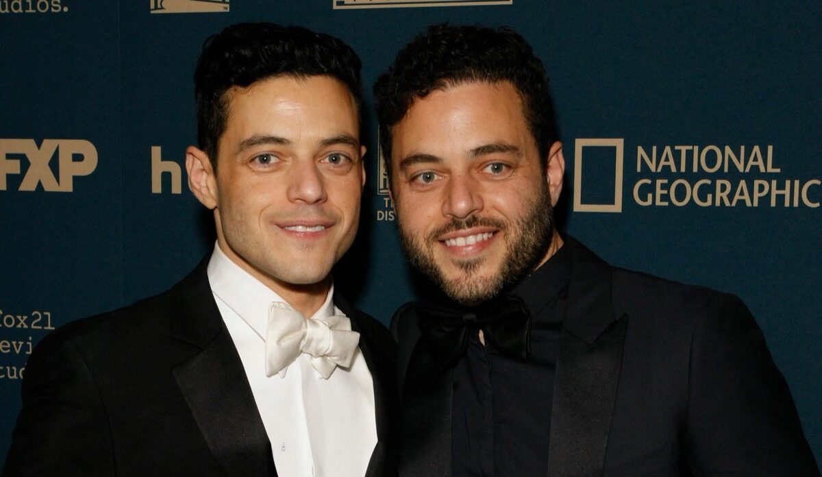 23 Celebrities You Didn't Know Have a Twin — Best Life