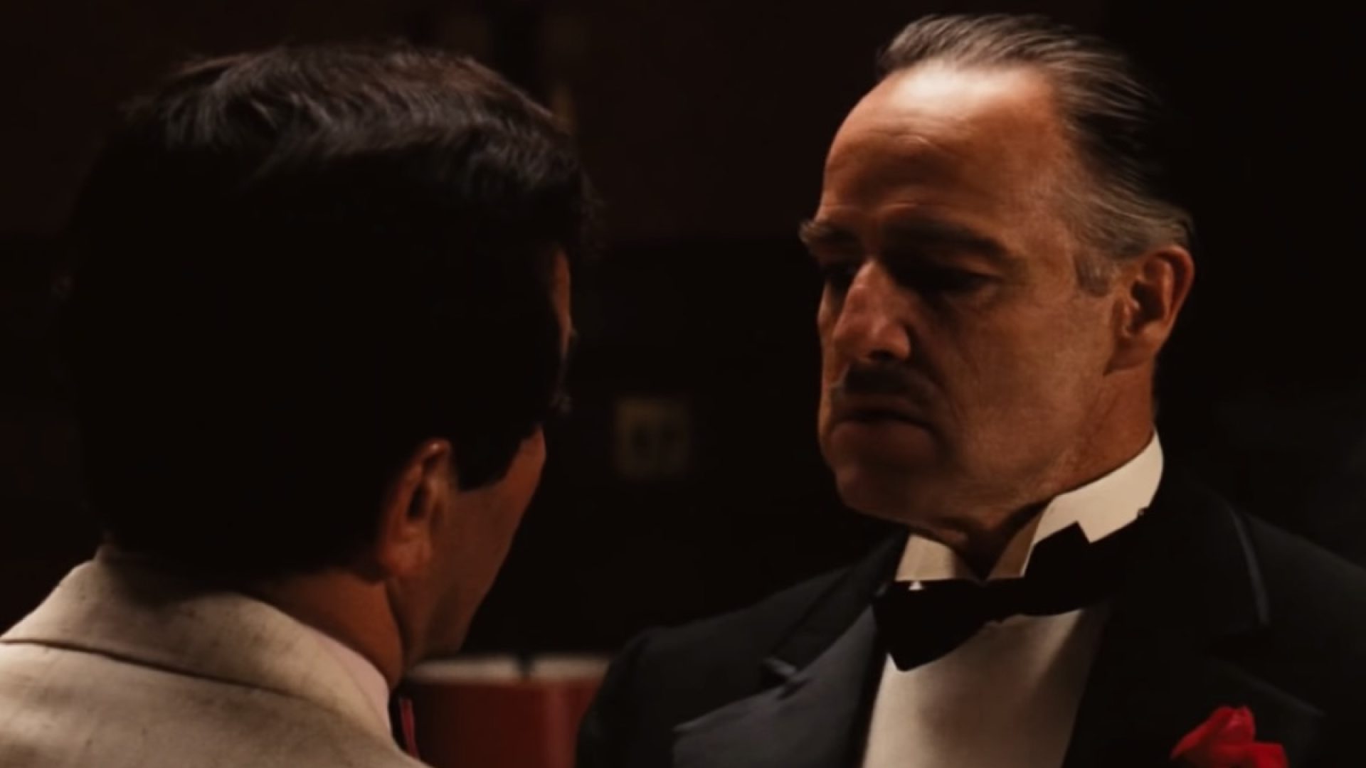 25 Facts About the Making of "The Godfather" You Never Knew — Best Life