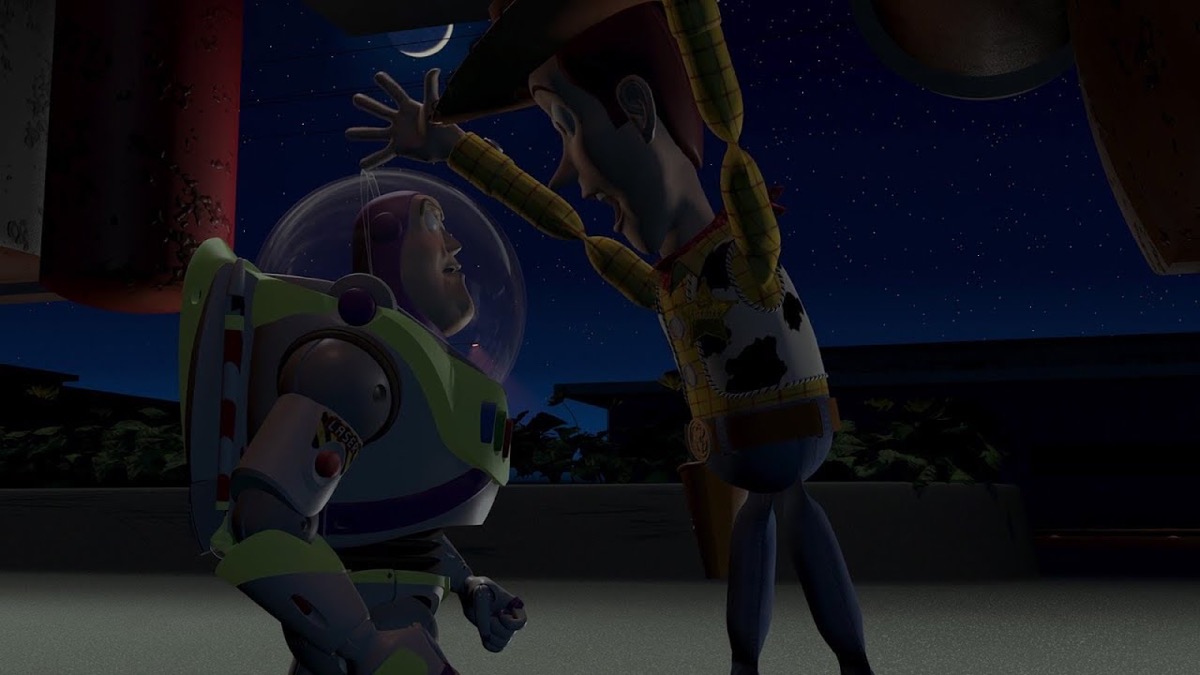 The 40 Most Famous Movie Scenes of All Time — Best Life