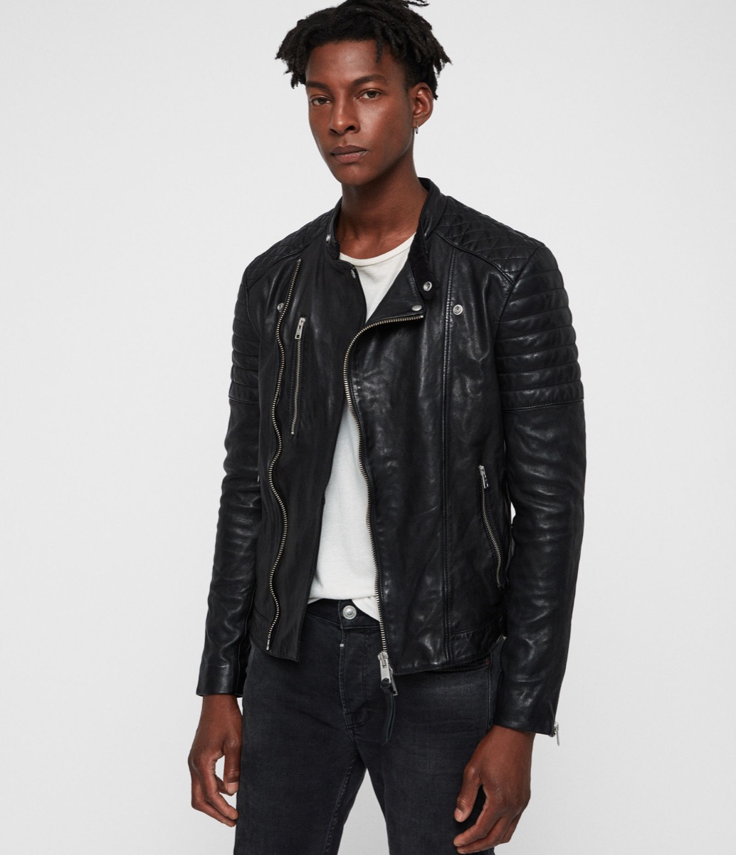 20 Men's Outfits That Will Make You Feel So Powerful — Best Life
