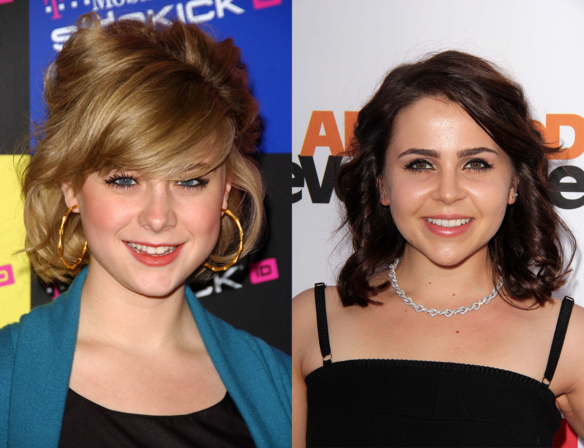 16 TV Actors Who Were Replaced Like It Was No Big Deal — Best Life