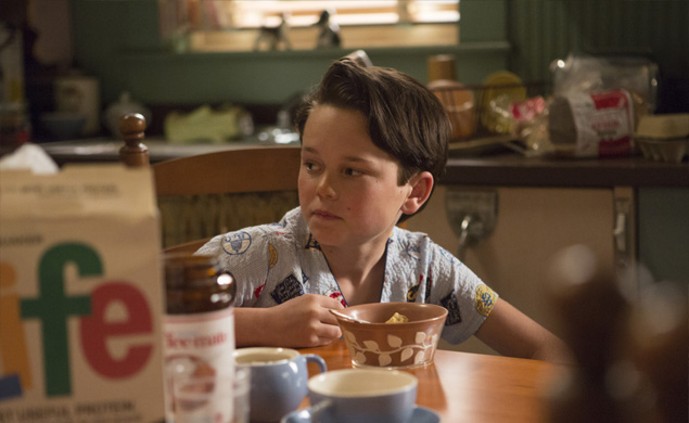 16 TV Actors Who Were Replaced Like It Was No Big Deal — Best Life