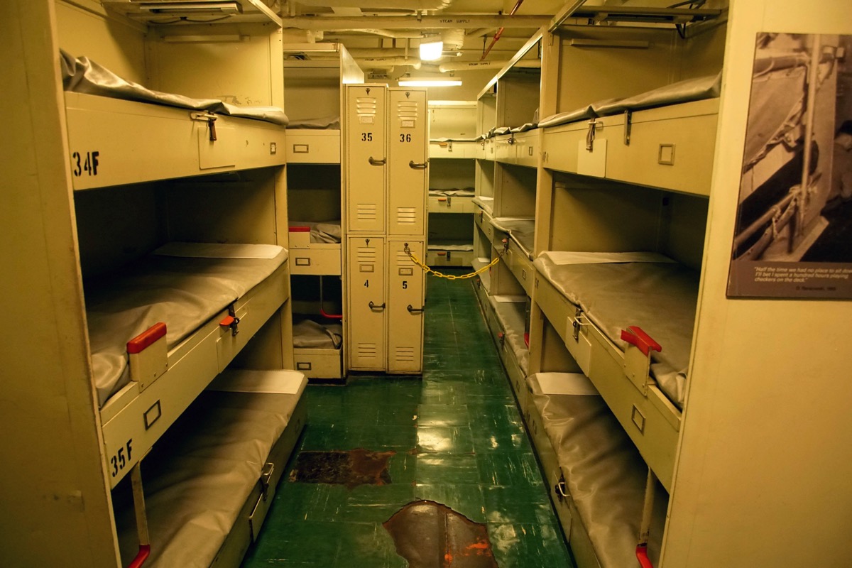 27 Amazing Cruise Ship Facts You Never Knew About — Best Life