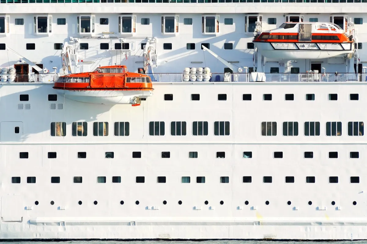 The Least Safe Place on a Cruise — Best Life