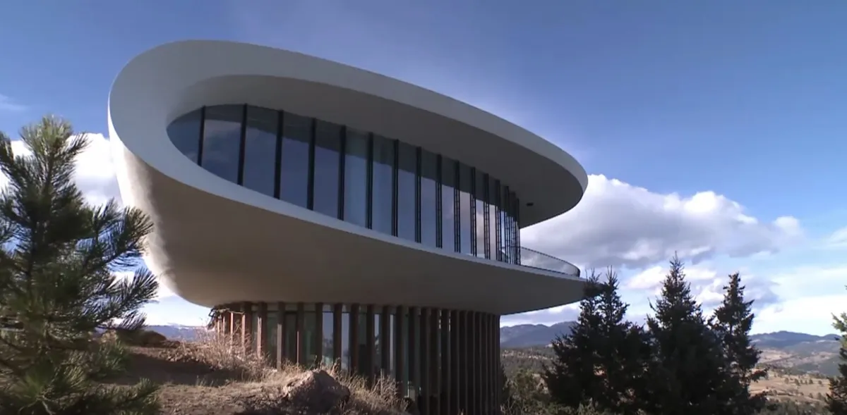 The Craziest Home in Every State — Best Life