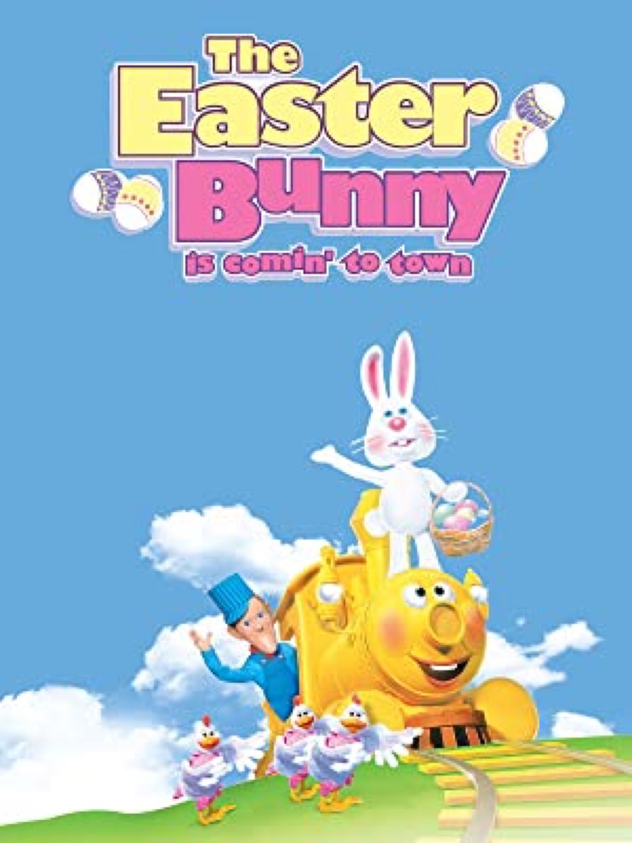 The 17 Best Easter Movies to Watch on Easter Sunday — Best Life