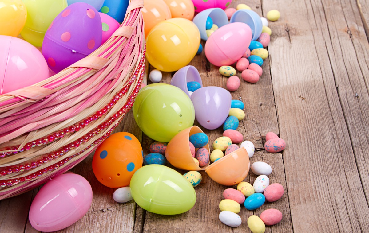 22 Easter Games For the Whole Family - Fun Easter Games