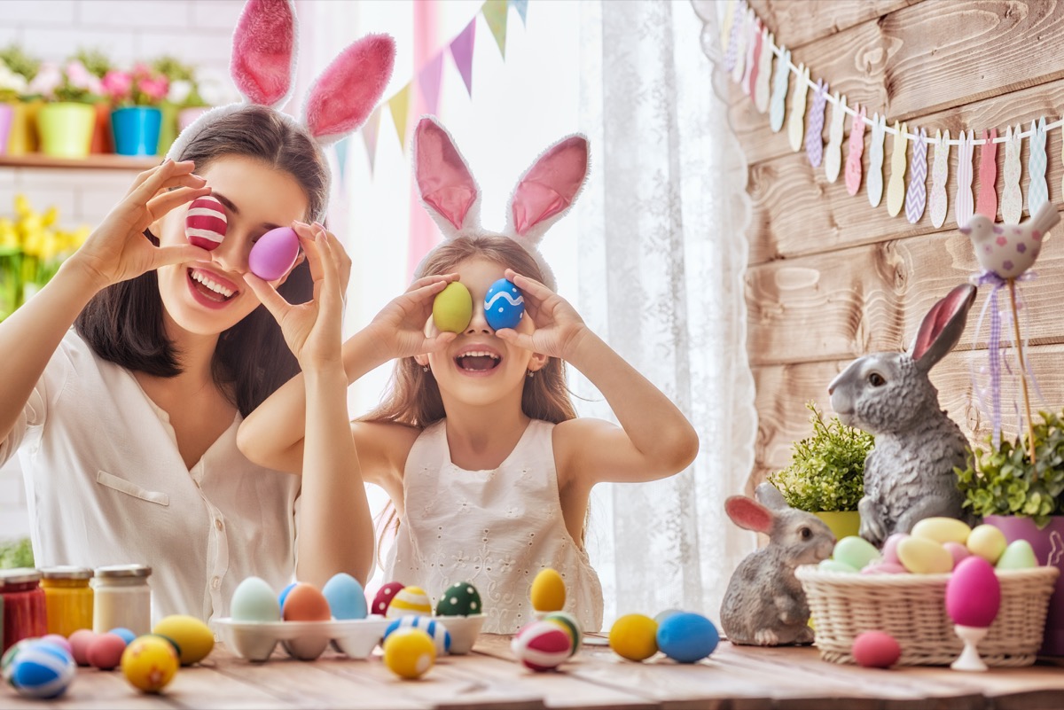 Easter Jokes: 30 Funniest Zingers to Make Your Family LOL — Best Life