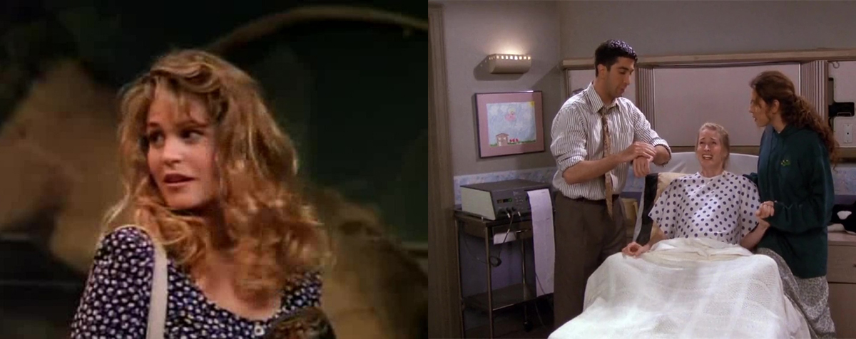 16 TV Actors Who Were Replaced Like It Was No Big Deal — Best Life