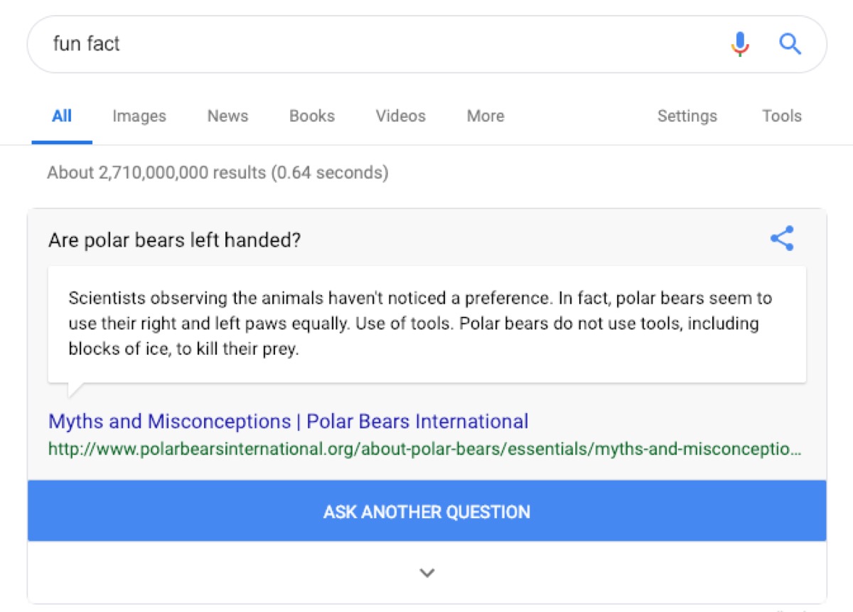 20 Google Tricks That Will Absolutely Change Your Life — Best Life