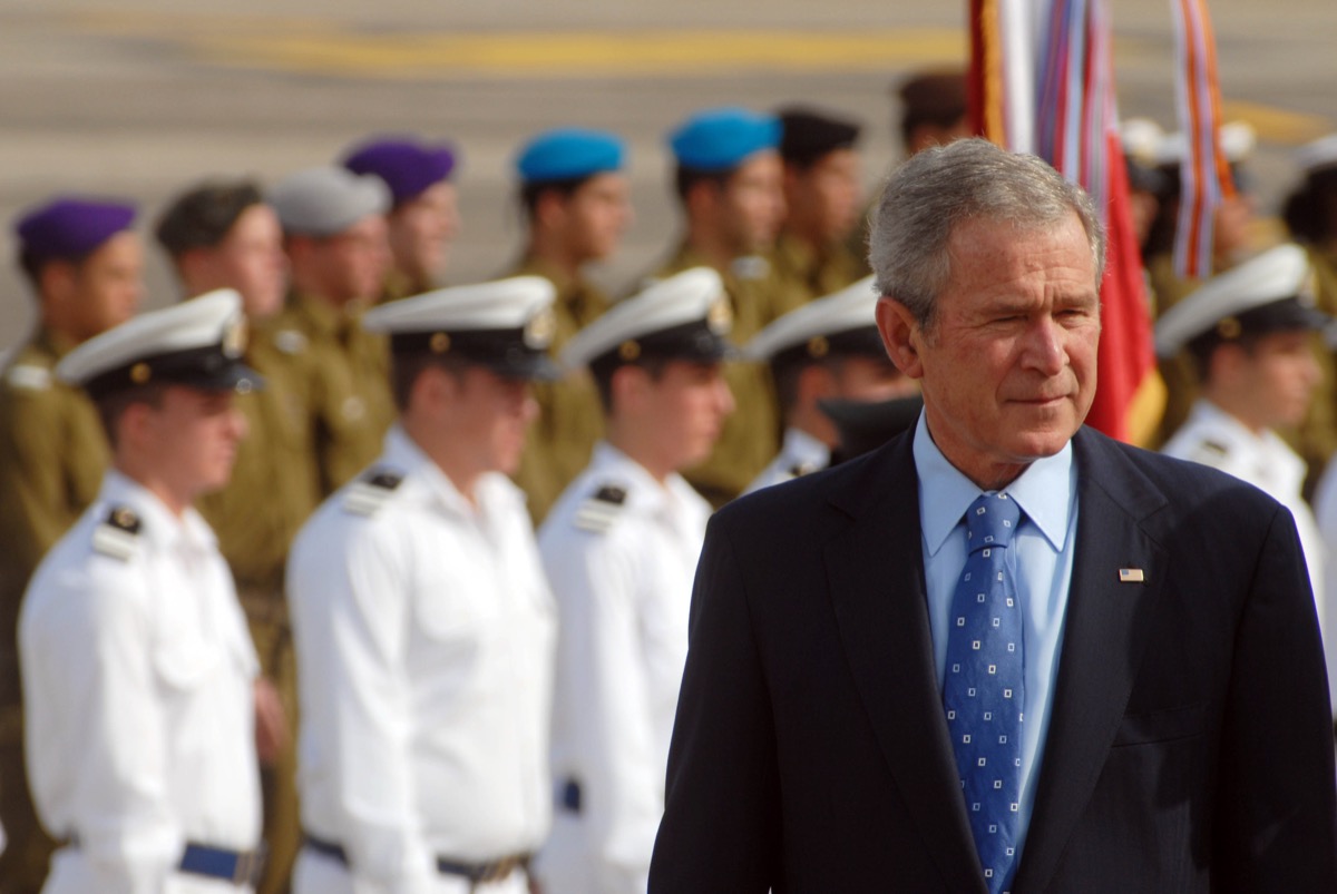 Facts About Presidential Succession You Need to Know Right Now — Best Life
