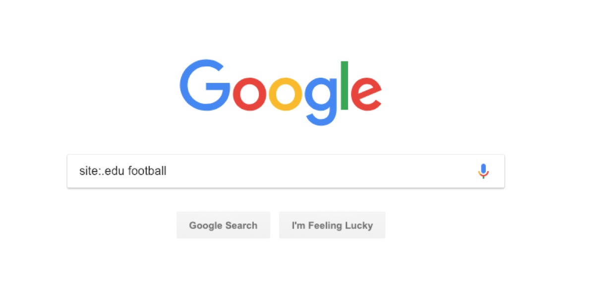 20 Google Tricks That Will Absolutely Change Your Life — Best Life