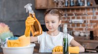 15 Cleaning Products You Should Keep Far from Your Kids — Best Life