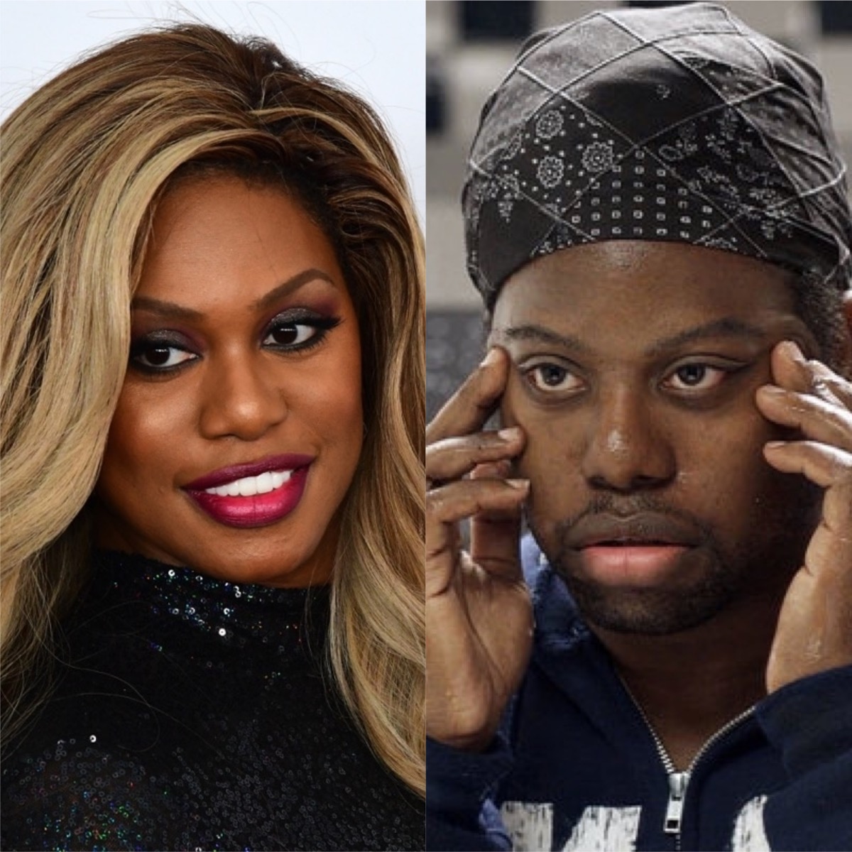 23 Celebrities You Didn't Know Have a Twin — Best Life
