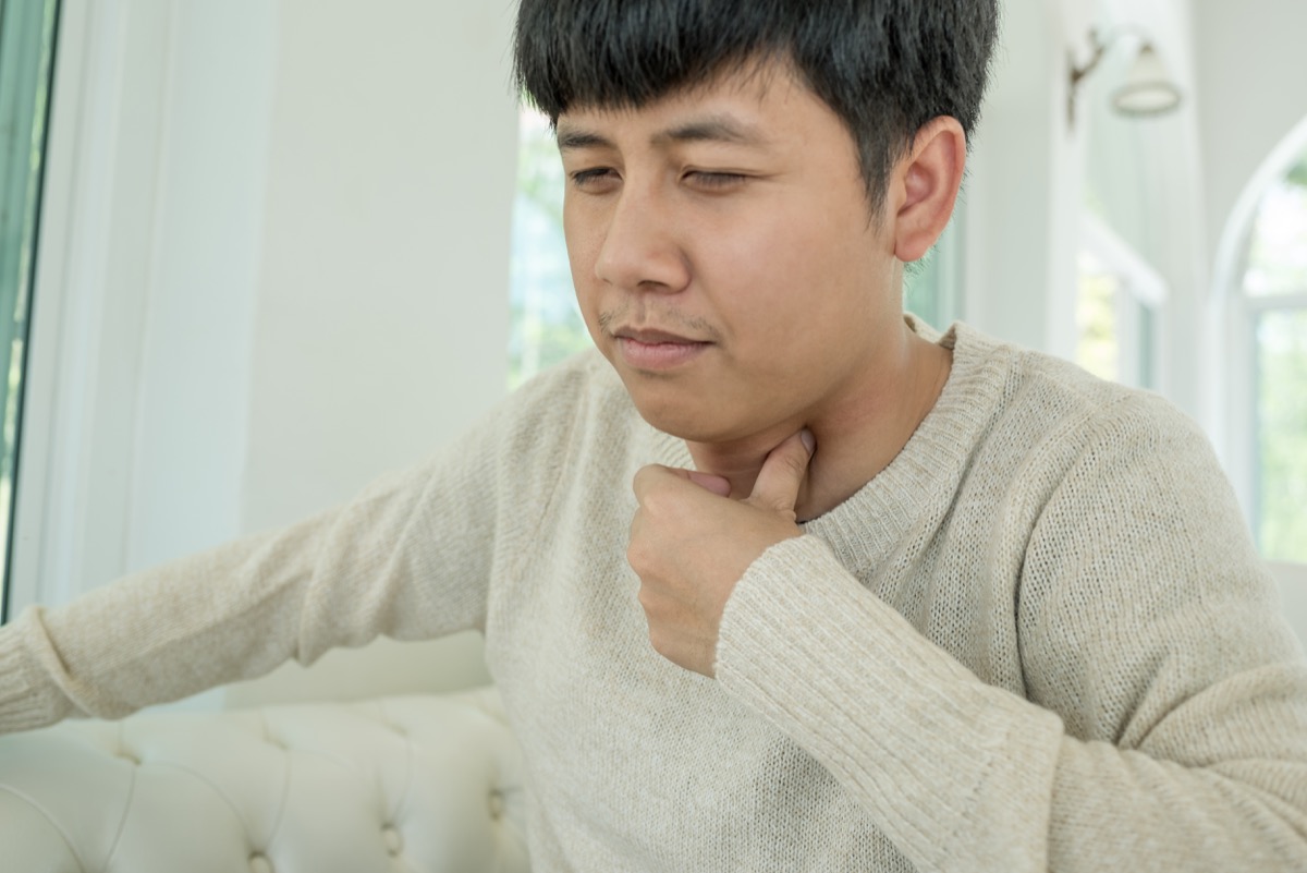 25 Common Pains You Should Never Ignore — Best Life