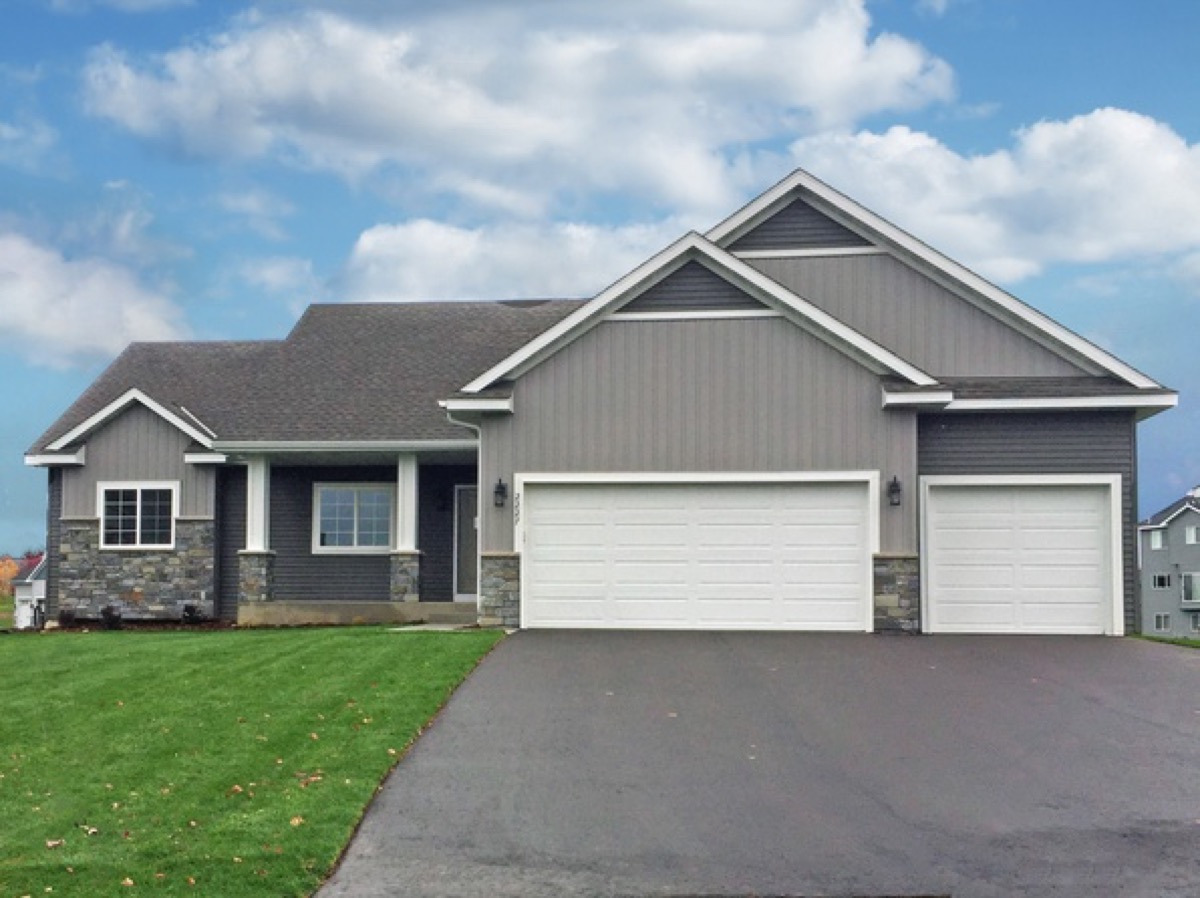 The Most Popular House Style in Every State — Best Life