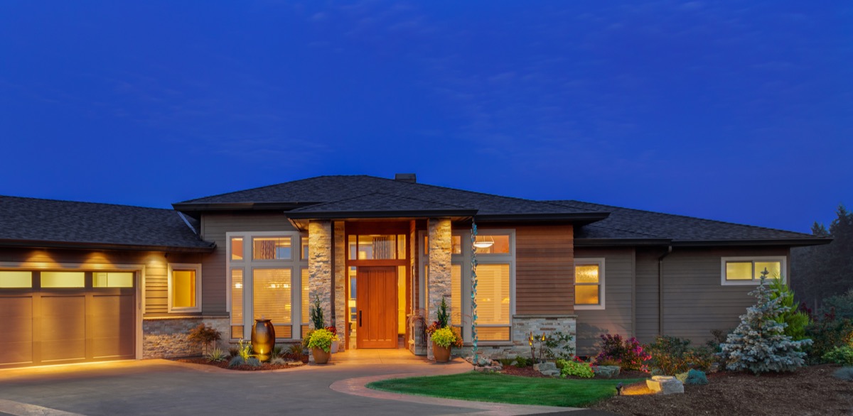 The Most Popular House Style in Every State — Best Life