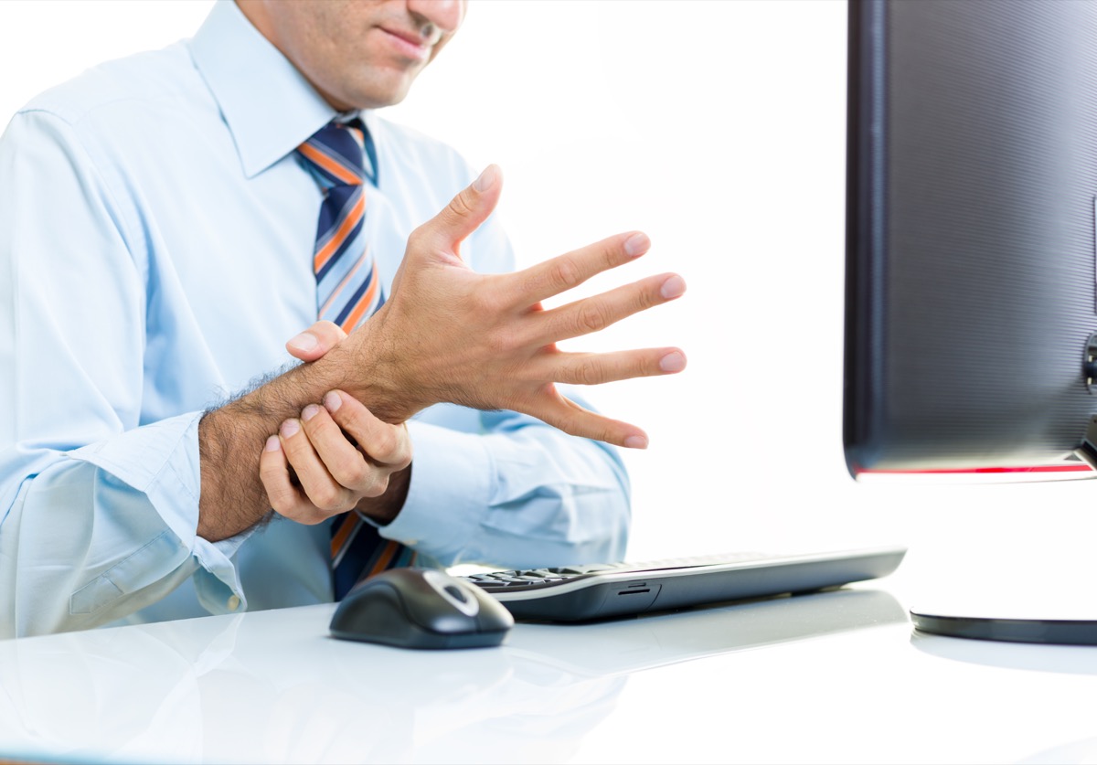 13 Surprising Stroke Symptoms You Need to Know — Best Life