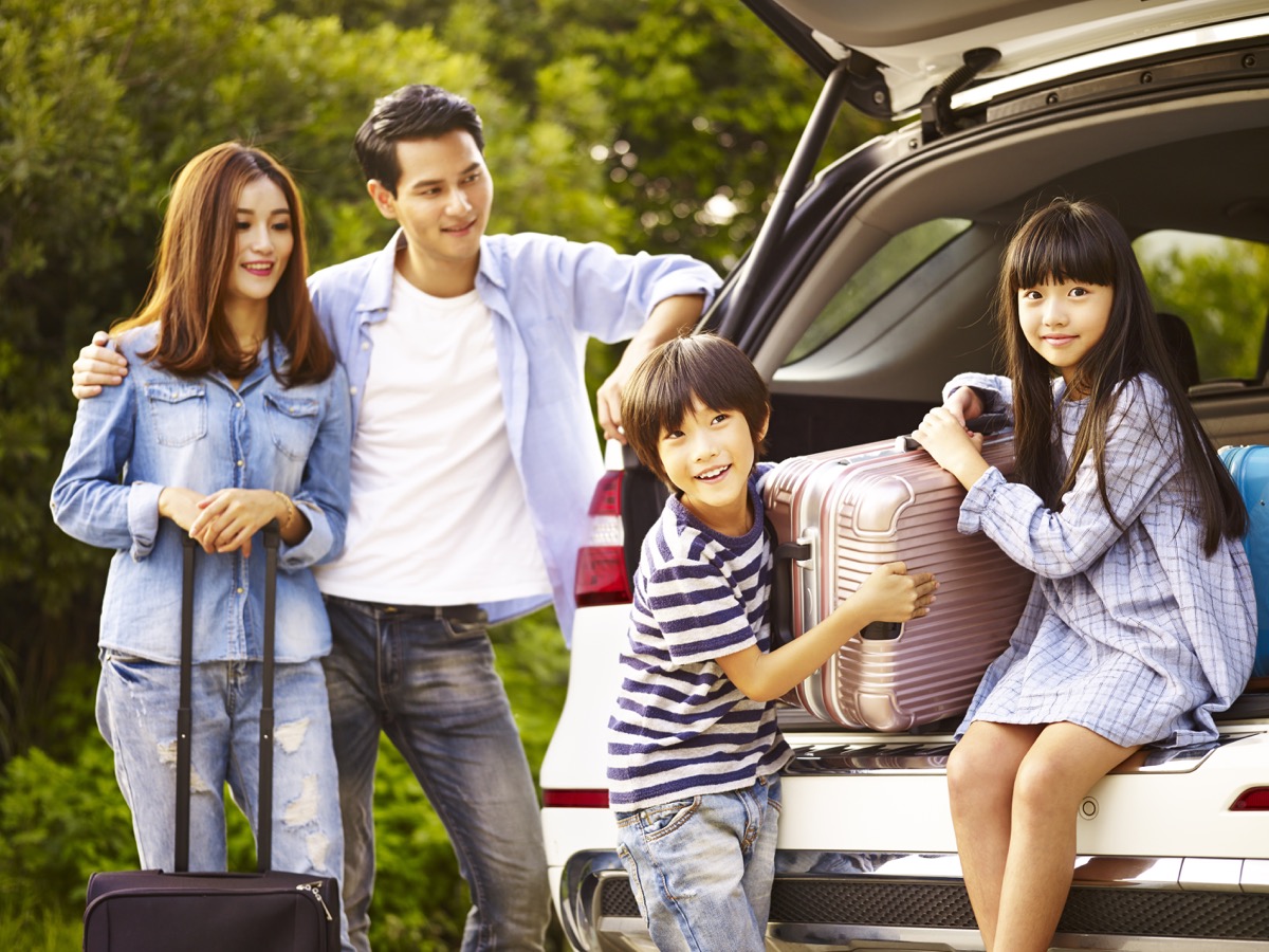 20 Free Car Games for Kids to Help Pass the Time — Best Life