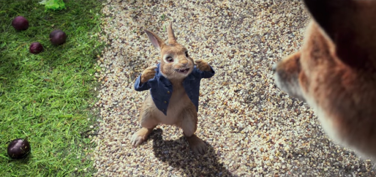 The 17 Best Easter Movies to Watch on Easter Sunday — Best Life