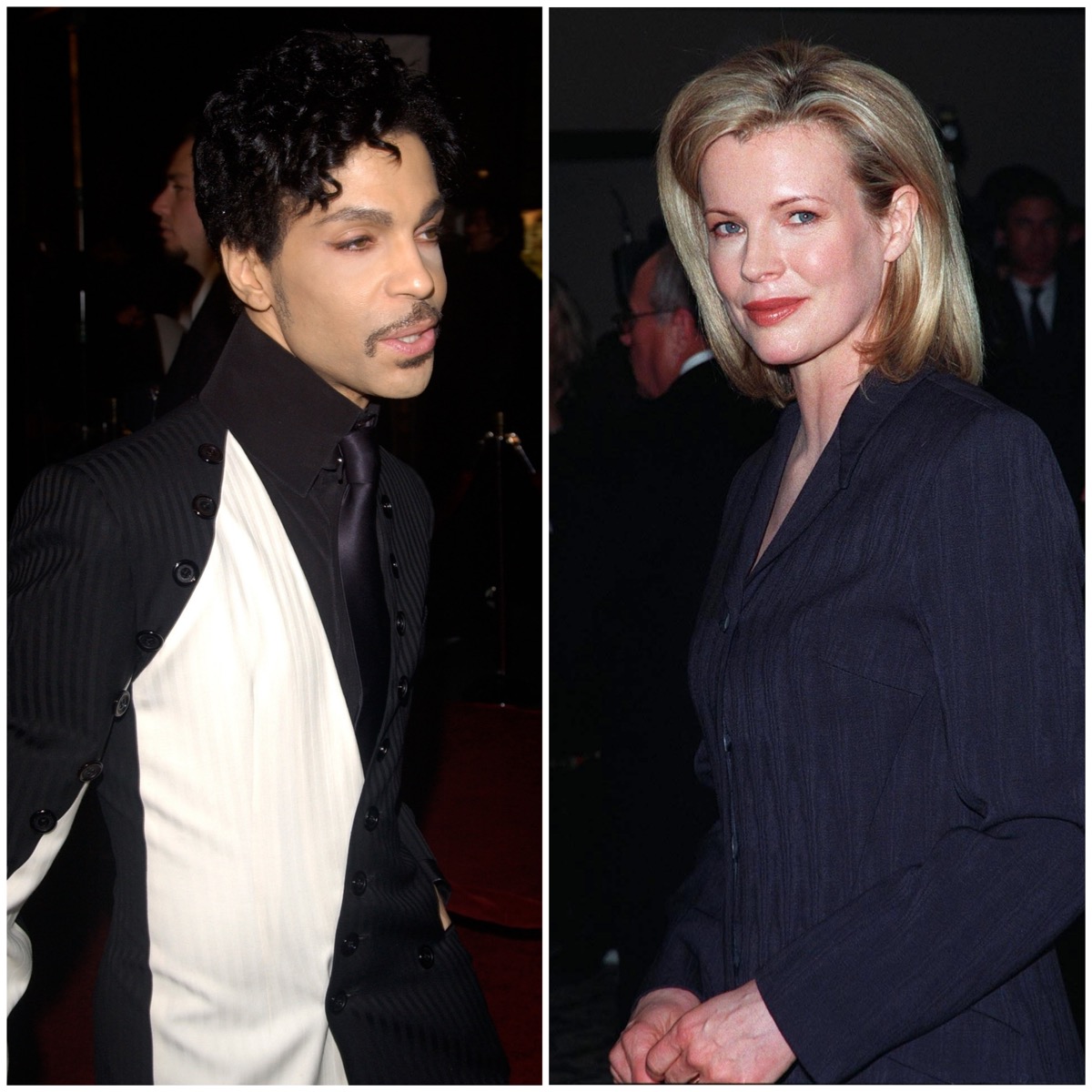 31 Celebrity Couples from the '80s You've Totally Forgotten About ...