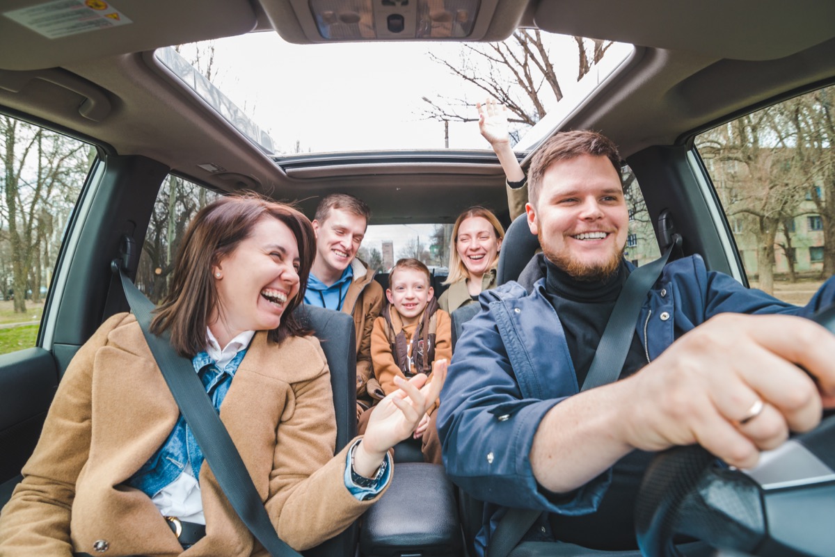 20 Free Car Games for Kids to Help Pass the Time — Best Life