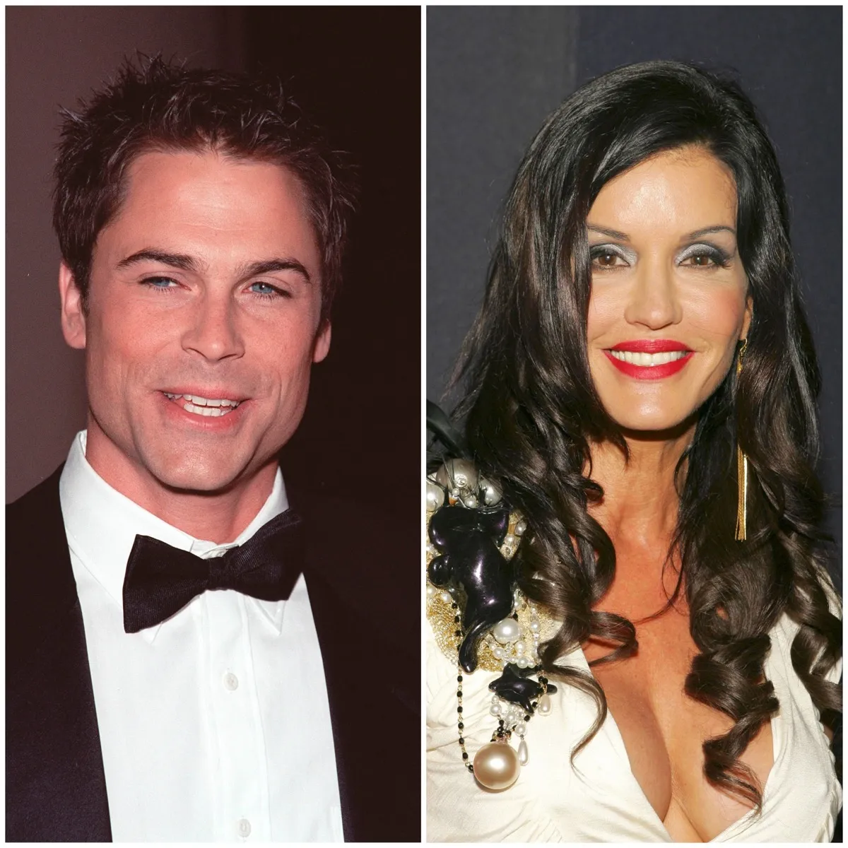 31 Celebrity Couples from the '80s You've Totally Forgotten About ...