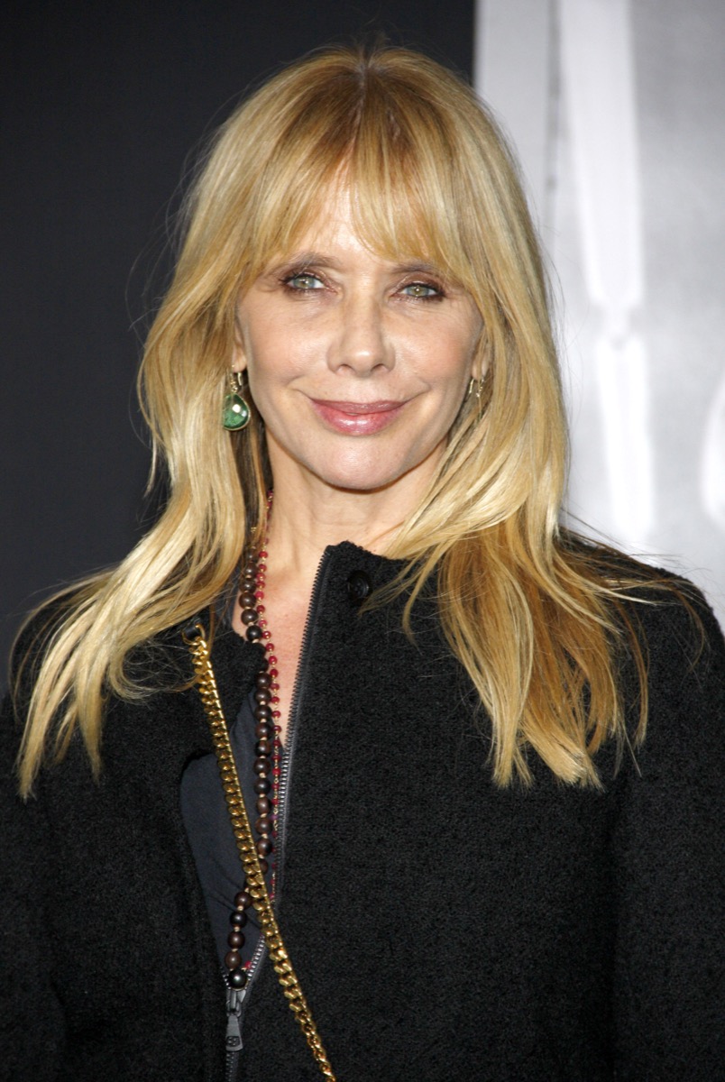 60 Celebrities You Won't Believe Are Turning 60 This Year — Best Life