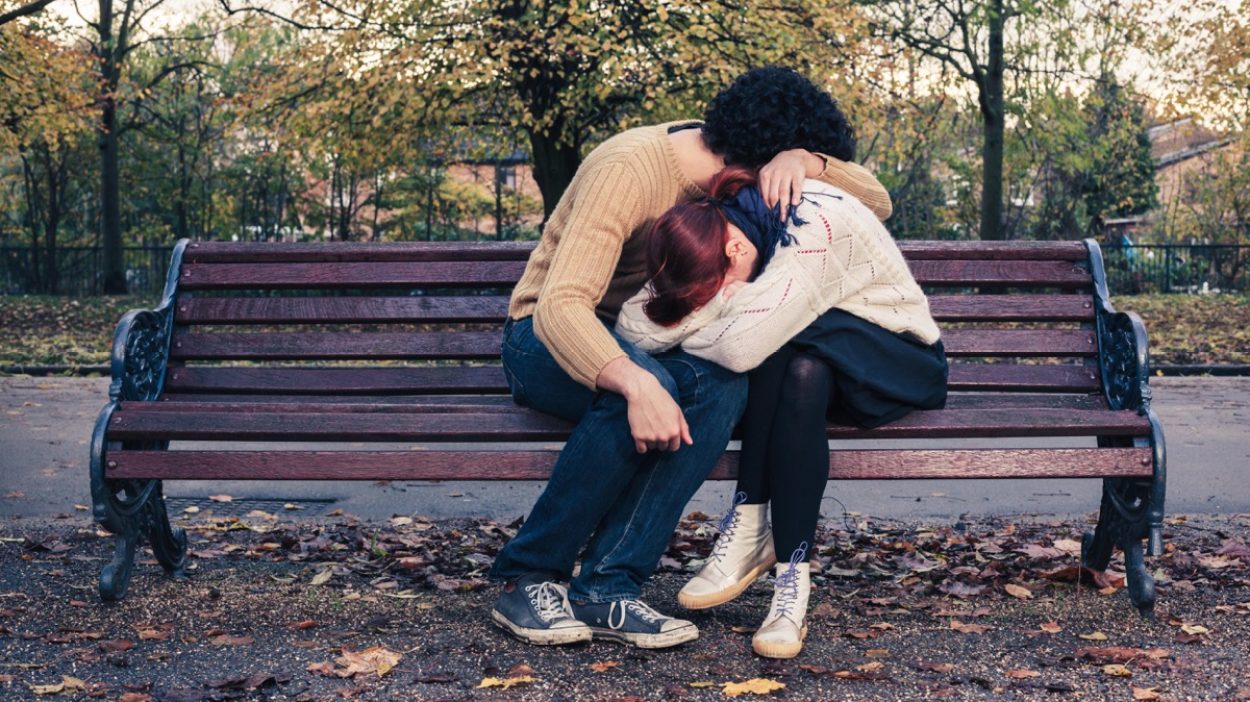 Experts Say to Do This When You Feel That "Life Is Too Hard" — Best Life