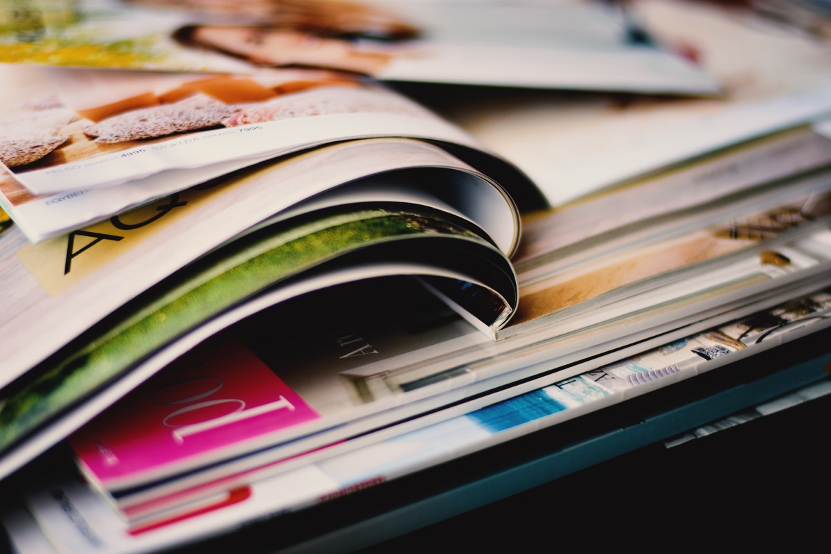 25 Things That Could Become Obsolete Within the Next 5 Years — Best Life