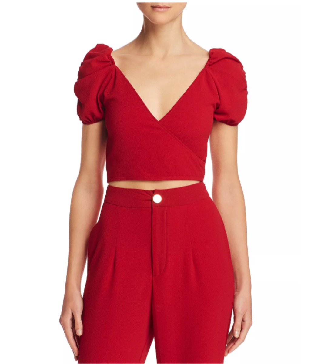 20 Women's Outfits That Will Make You Feel So Powerful — Best Life