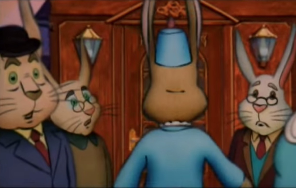 The 17 Best Easter Movies to Watch on Easter Sunday — Best Life