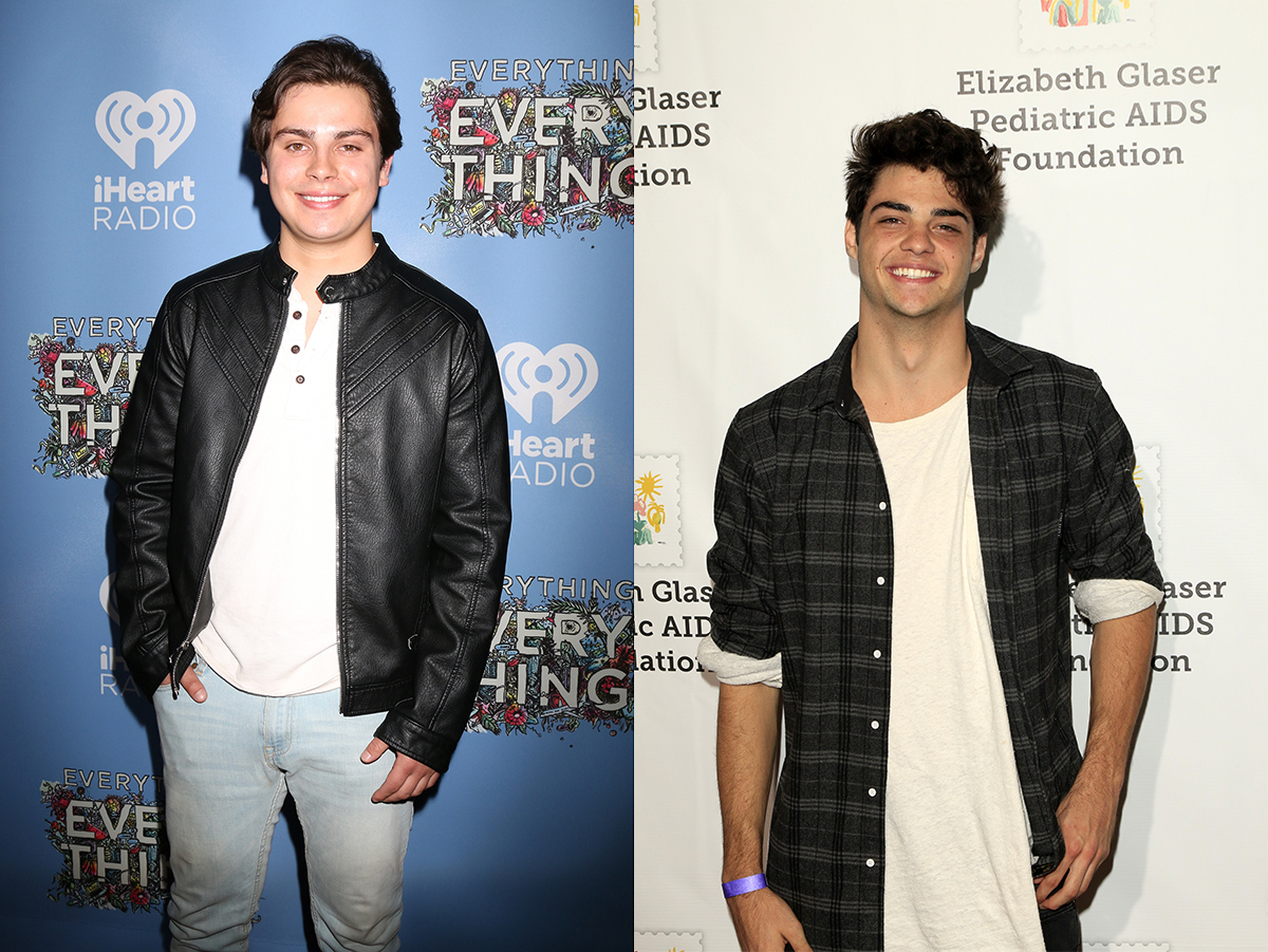 16 TV Actors Who Were Replaced Like It Was No Big Deal — Best Life