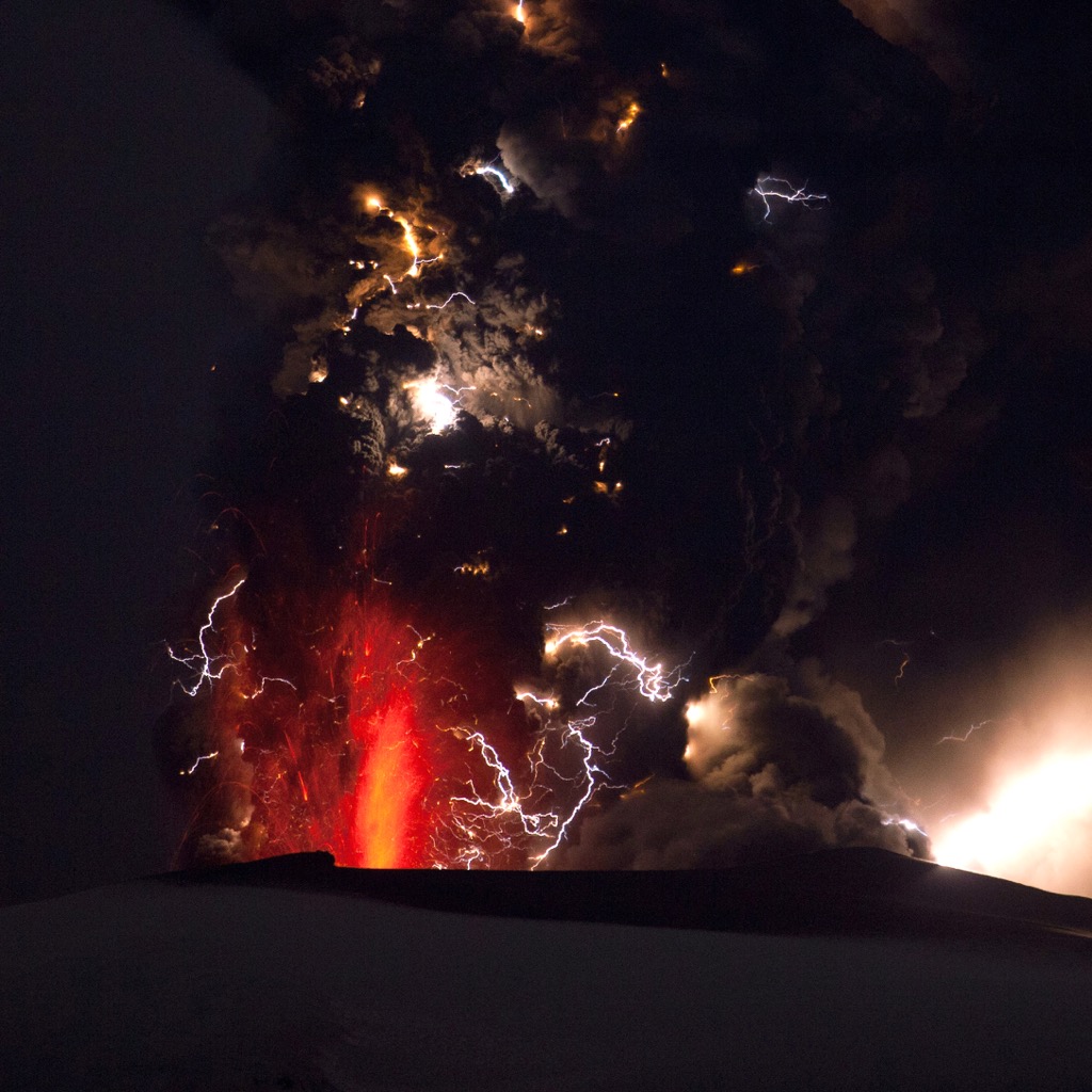 30 Gorgeous Photos of Rare Earth Events — Best Life