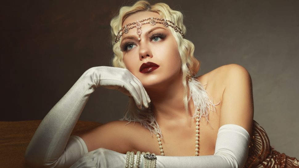 1920s Slang Words for the Roaring 2020s — Best Life