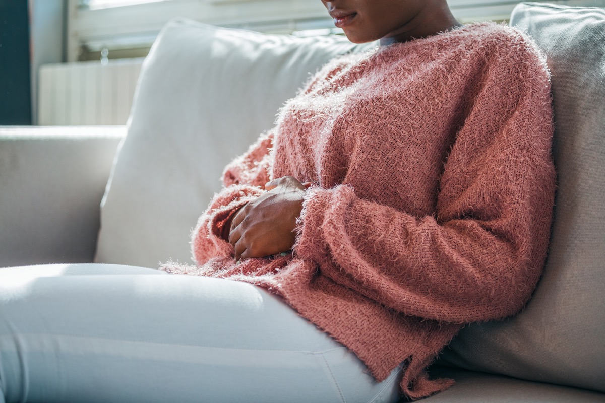 40 Subtle Signs Your Body Is Telling You Something's Seriously Wrong