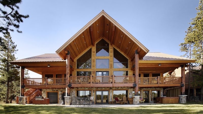 The Most Popular House Style in Every State — Best Life