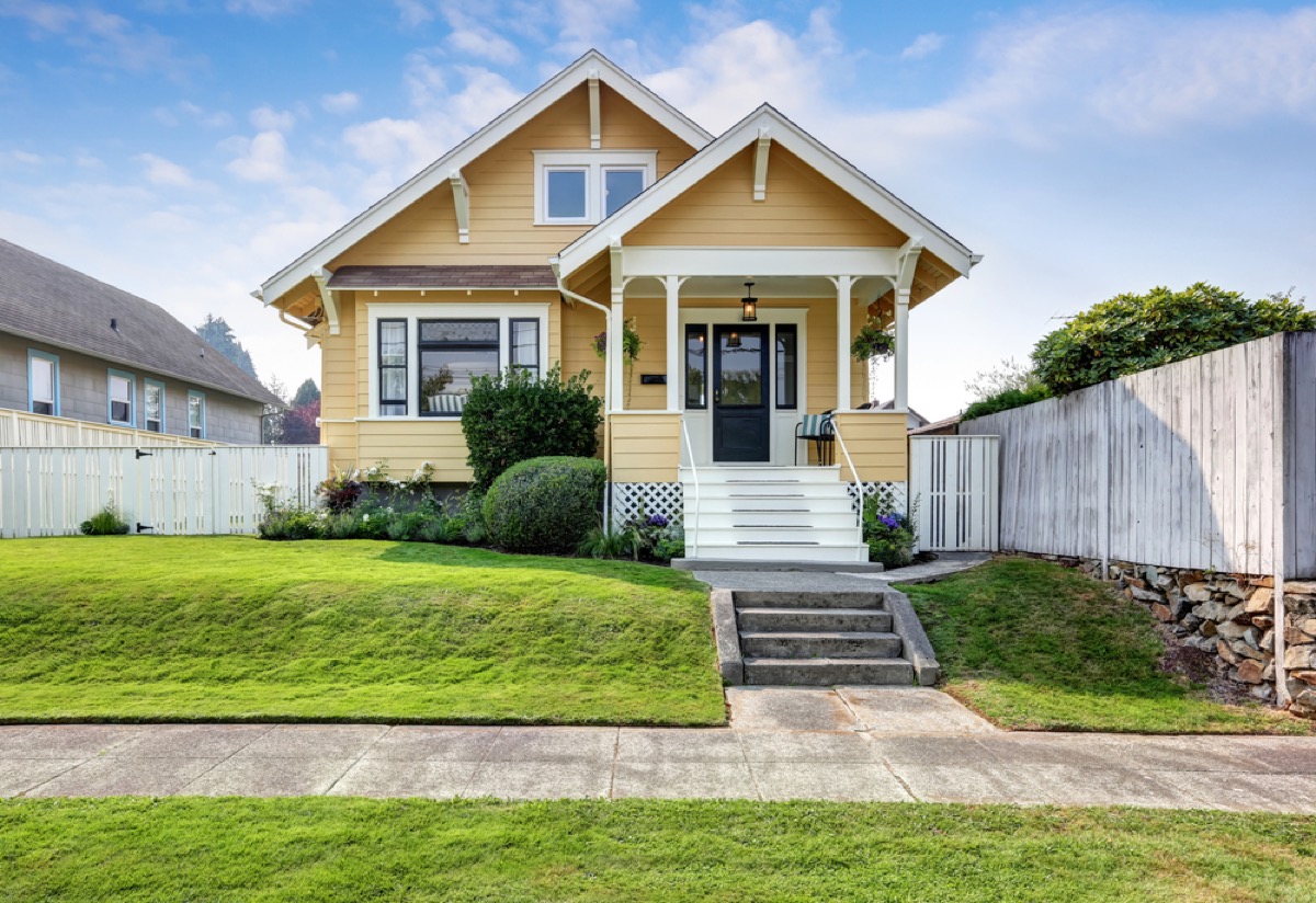 25 Shocking Facts About Your House You Never Knew — Best Life