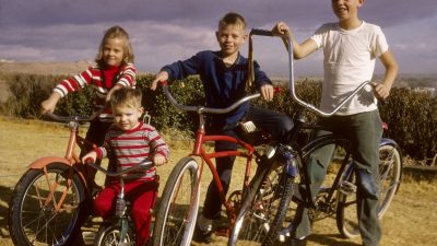 20 Things All '60s Kids Remember From Childhood — Best Life