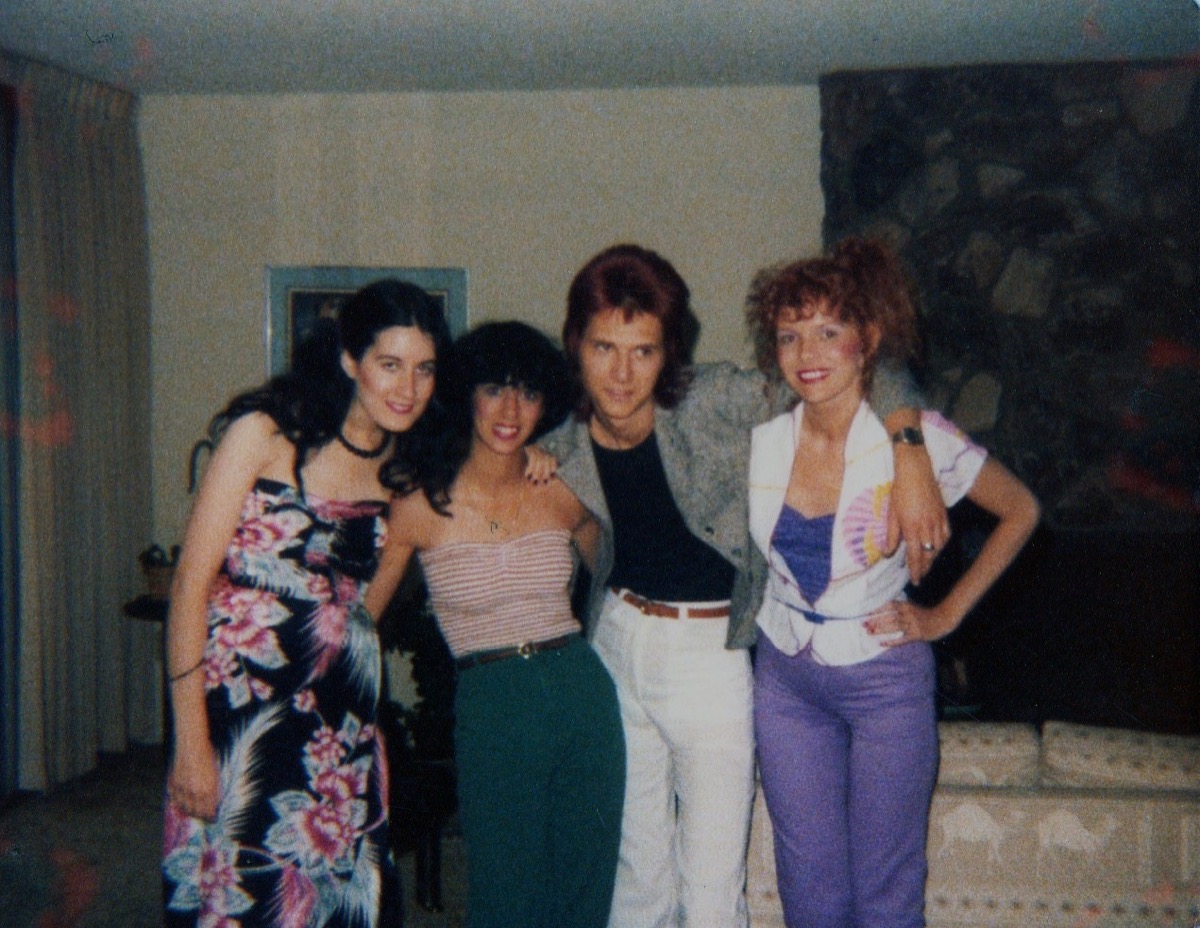 25 Things Cool People Wore in the 1970s — Best Life