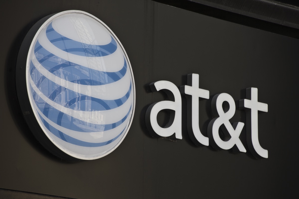 Here's What These Abbreviated Company Names Really Mean — Best Life